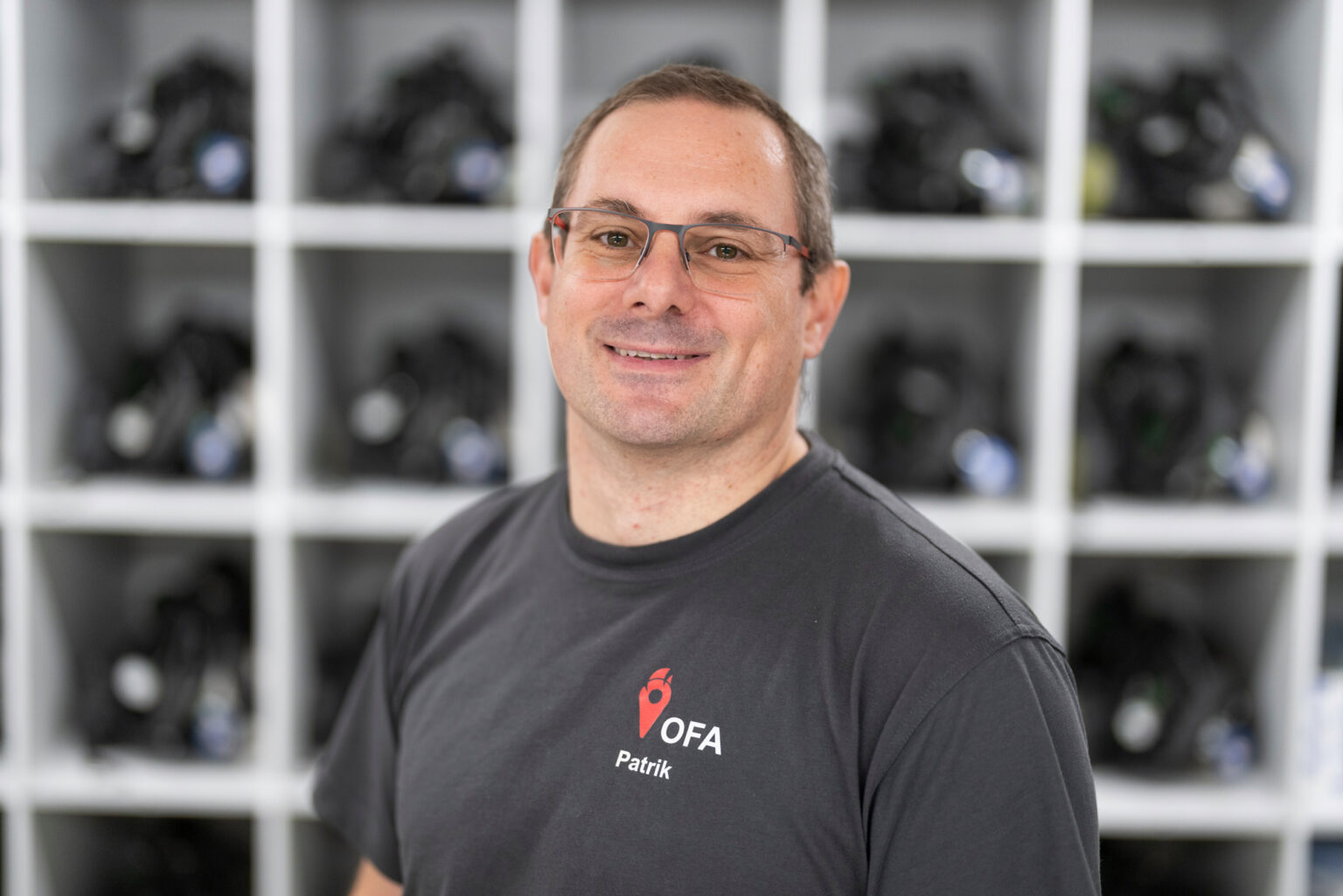 Patrik Locher (technischer Mitarbeiter) – Ostschweizer Feuerwehr ...